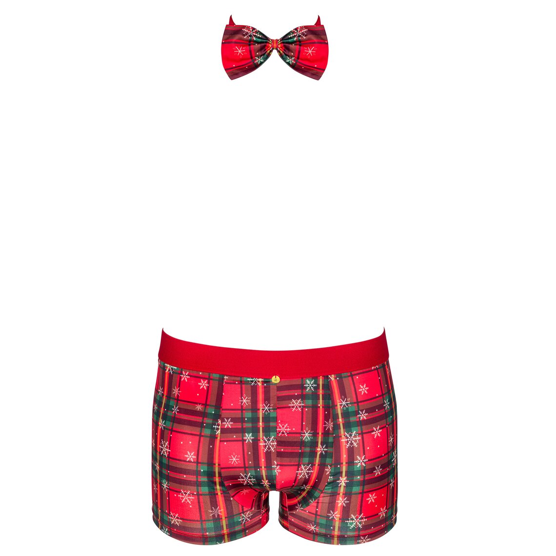 Obsessive - Ms merrilo boxer shorts | Sexy men underwear